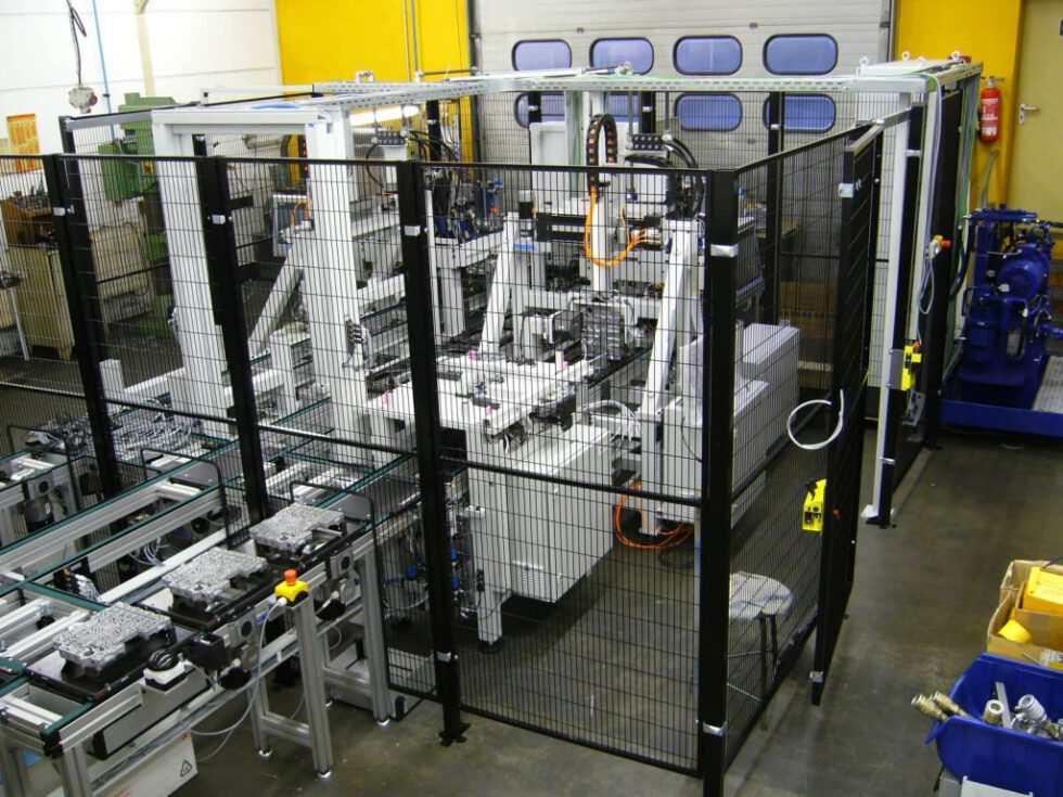 Produkte - PulverSchreck